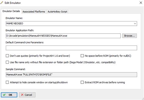 Games Won T Launch Anymore Troubleshooting LaunchBox Community Forums