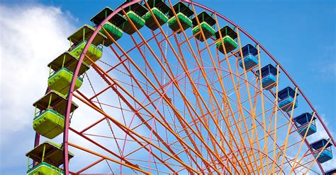 Couple Caught Having Sex On A Ferris Wheel Miscellaneous And Personal Stuff I Must Share