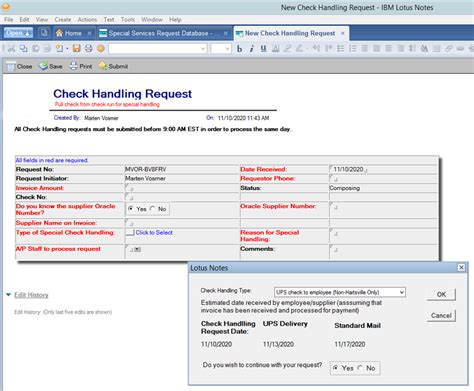 Lotus Notes Client Alternative Guidebrand