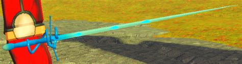 Victorious Rapier Sword Blox Online Rebirth Wiki Fandom