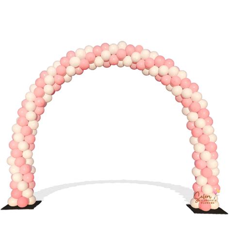 Balloon Arch Oregon Balloon Decor