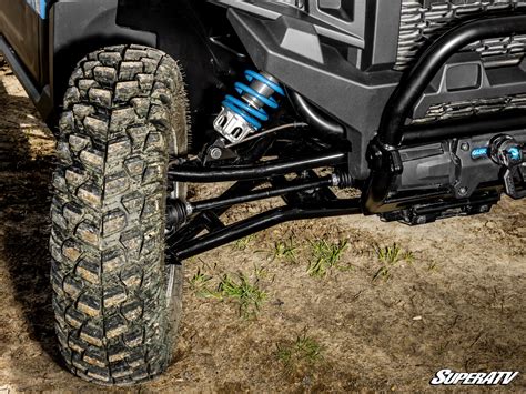 Polaris Xpedition Atlas Pro 1 Forward Offset A Arms