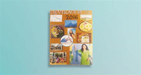 Devika Gurung Capstone Profile