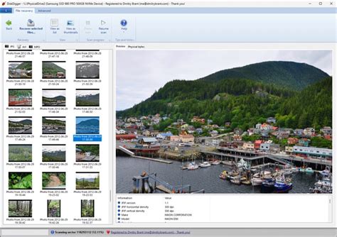 Diskdigger The Trusted Data Recovery Solution