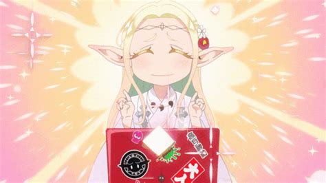 Edomae Elf Otaku Elf  Edomae Elf Otaku Elf 江戸前エルフ Discover