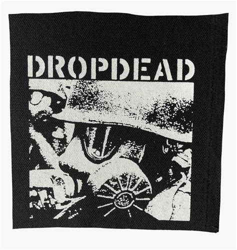 Dropdead Gas Mask Drop Dead Grind Shirt Hd Png Download