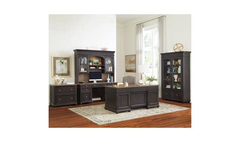 Executive Office Furniture Suites