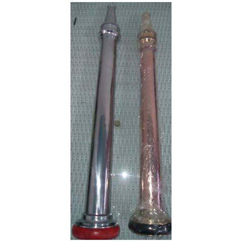 Fire Hydrant Nozzle Cv Sukses Jaya Pemadam