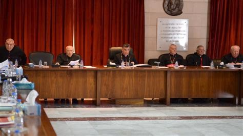 Maronite Bishops We Deplore The Violence In Lassa Town And Support