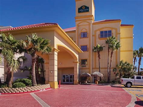 Take A Virtual Tour Of La Quinta Inn And Suites By Wyndham South Padre