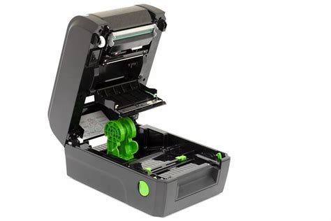 TX600 TSC Barcode Label Printers Max Print Width 4 Inches At 62000