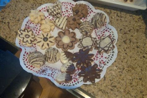 Basic Fancy Biscuits Recipe 4 1 5