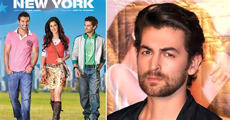 Neil Nitin Mukesh Recalls Being Detained At New York Airport
