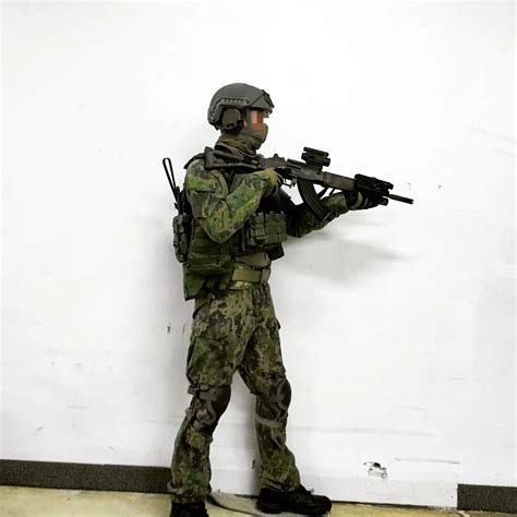 Finnish Special Jaeger Kit Rmilsim