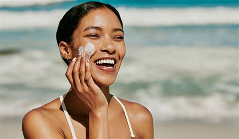 Types Of Sunscreen Which Is Best For You According To A Dermatologist Wellness Hub