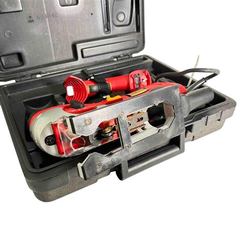 Craftsman 122004 Corded Led Laser Jig Saw
