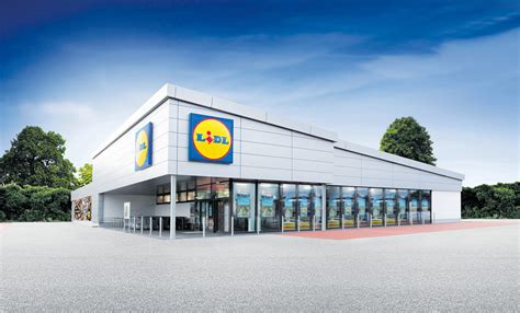 Lidl Stellt 2021 Die Logistik Neu Auf Mnews Medianet At