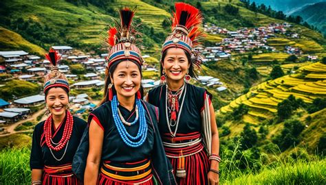 Top Places To Visit In Nagaland India Explore Now