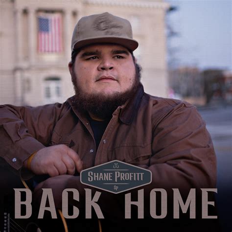 Shane Profitt Back Home Iheart