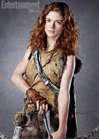 Image EW Ygritte Promo Shoot A Png Game Of Thrones Wiki