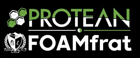 Announcement Foamfrat And Protean