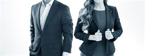 How To Dress For An Executive Interview