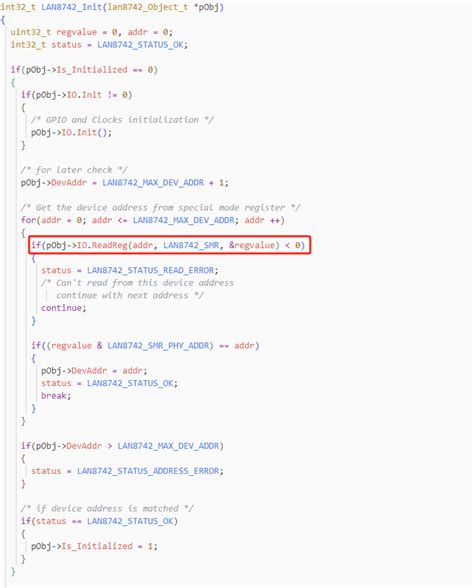 十五、stm32——移植lwip 李尔阳主页