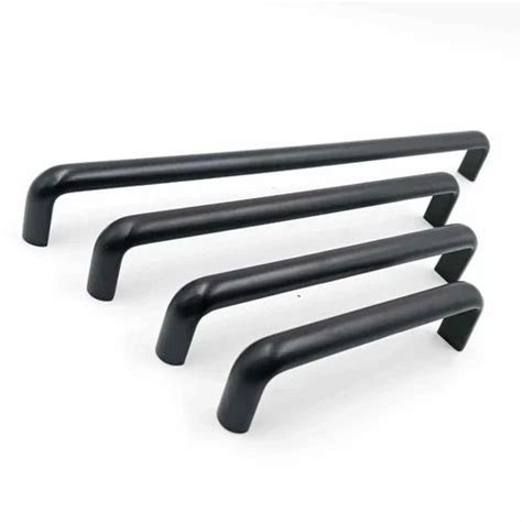 S S Oval D Handle Length 4 Inch At Rs 25piece In Rajkot Id