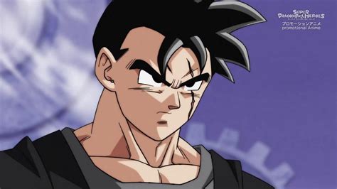 Dbz Future Gohan