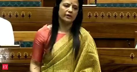 Moitra Cash For Query Row Ls Panel Asks Tmc Mp Mahua Moitra To Appear