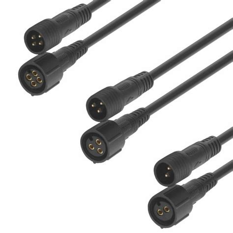 Wasserdichte Kfz Steckverbindung Online Bestellen By Deuklar 375