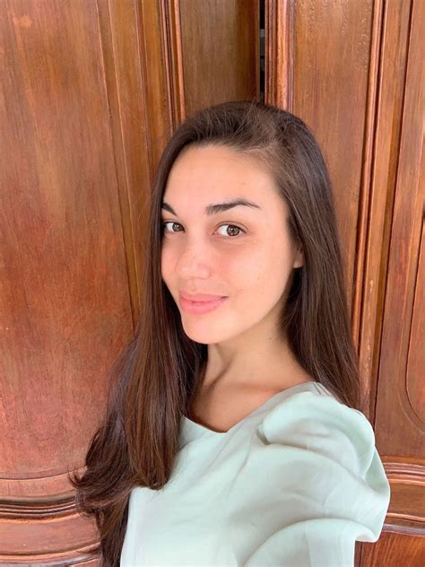 A Vegetarians Skincare Routine Sandra Seifert Shares Her Evening Regimen Tatler Asia