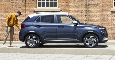 2023 Hyundai Venue Price And Specs CarExpert