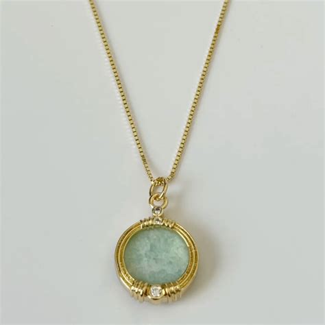 Tt Boris Necklace Tweednvine