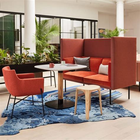 Hbf Open Showroom Dezeen Events Guide