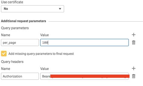 using the qlik sense rest connector with surveymo qlik community