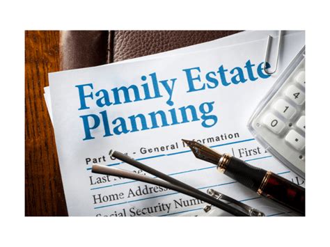 Critical Issues To Avoid When Preparing An Estate Plan In South Dakota Law Blog
