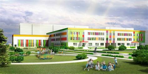 64 Ideas De Fachadas Colegios Para Guardar Hoy Fachadas Arquitectura Arquitectura Escolar Y Más