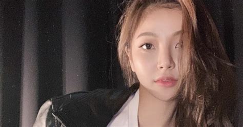 이채은 모델은 모델이네13살 연상 ♥오창석이 반한 비주얼