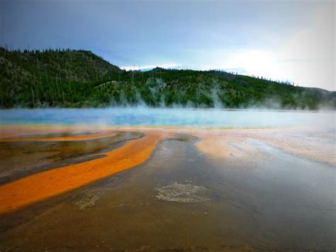 12 Things You Need To Know Before Visiting Yellowstone