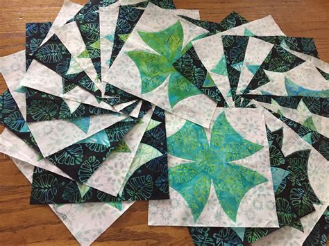 Winding Ways Quilt Pattern Digital Pdf Etsy