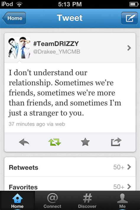 Twitter Relationship Quotes Quotesgram