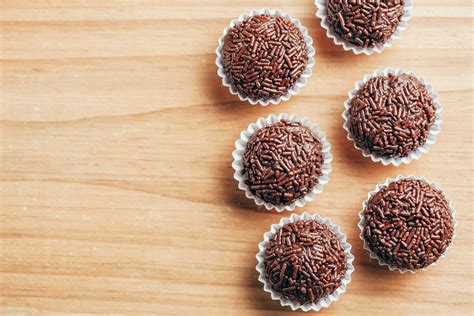 Brigadeiro Para Vender 5 Dicas Para Trabalhar Esse Doce