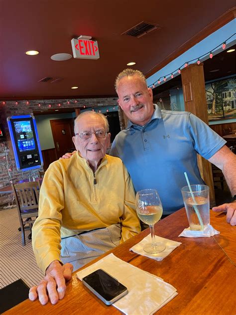 Had A Great Time Hanging Out With A Legend In The Landscape Industry Martin Mcginn I Have