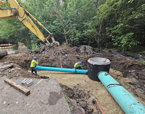 Modernizing Infrastructure Through Creative Problem Solving V3 Companies