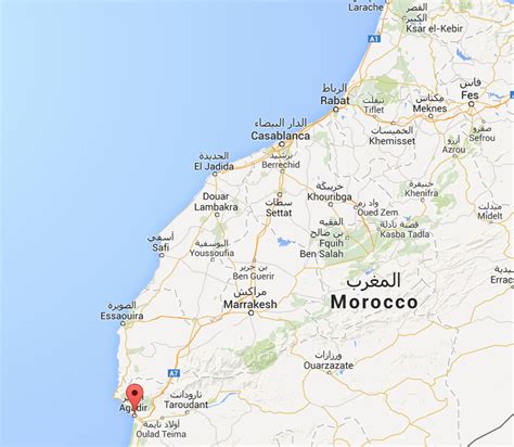 Top 92 Pictures Luxuryflatmarinaagadiragadirmorocco Stunning