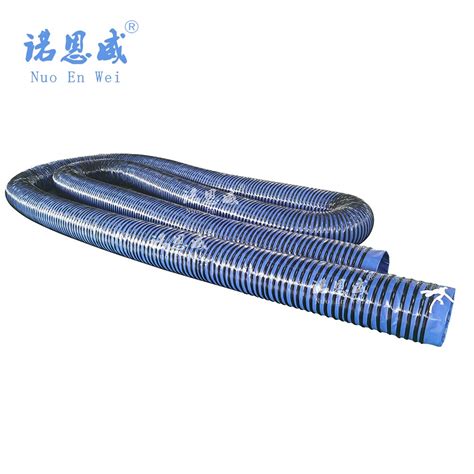 Marine Negative Pressure Pvc Duct The Best Choice For Efficient