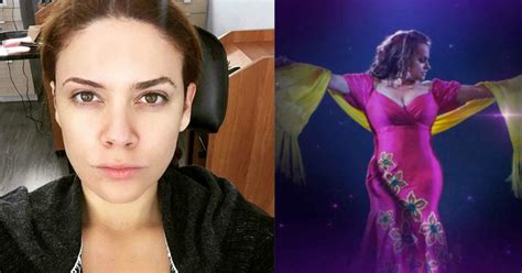 Pictures Of Angelica Sin