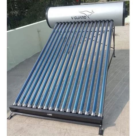 V Guard Win Hot Za Series Solar Heater At ₹ 26000piece