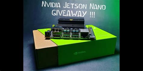Kevin Drouglazet On Linkedin Jetsonnano Ai Robotics Machinelearning Developer Deeplearning